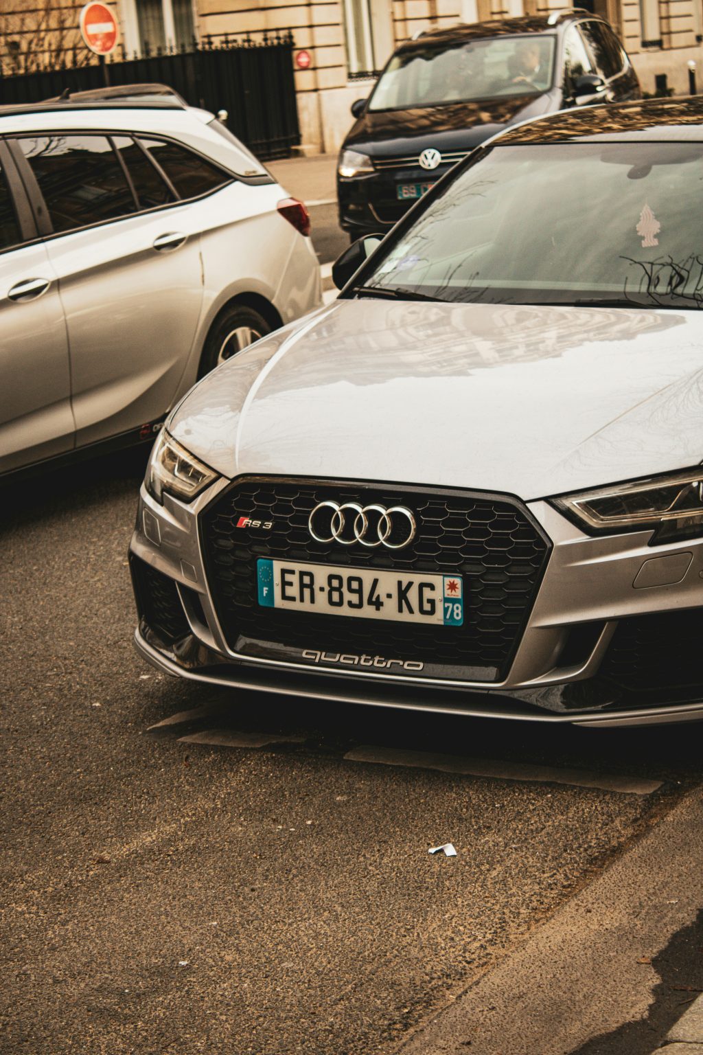 The Audi RS3 DAZA Motor: What Makes It Stand Out? - Elite Euro